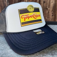 DIY Topo Chico Label Template Full Size 12oz Mineral Water Label ...