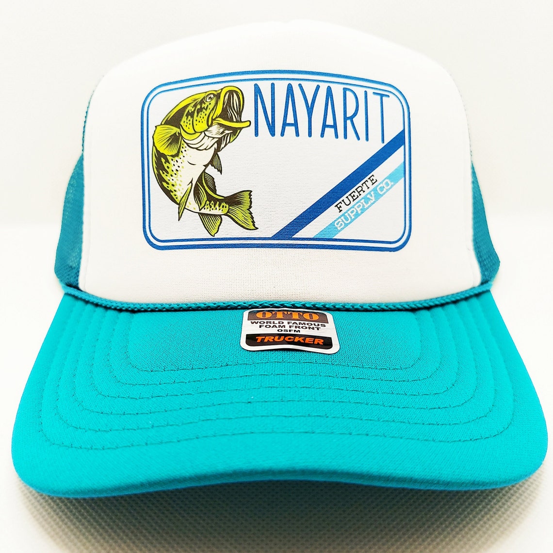 Trucker Hats, Nayarit, Nayarit Trucker Hats, Trucker Hat, Trucking Hats, Trucking Caps, Sayulita ...