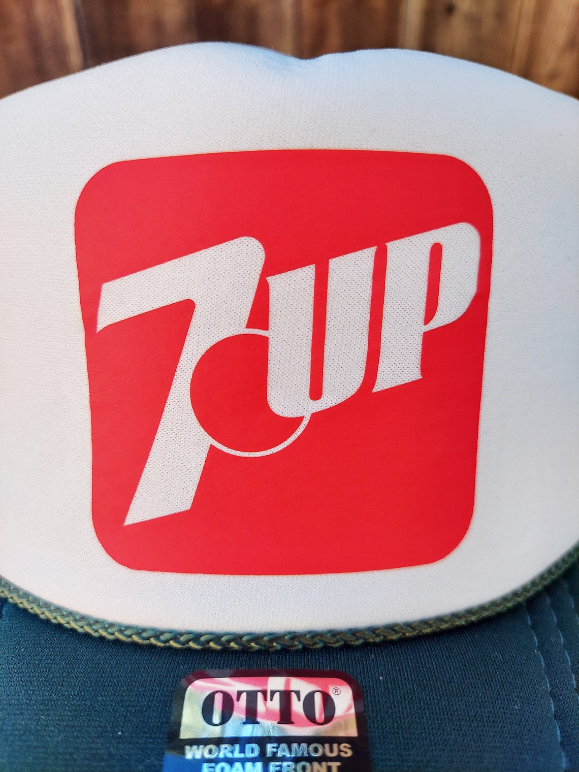 Trucker Hats, Trucker Hat, Mexican Trucker Hats, Snapbacks, 7up, Caps ...