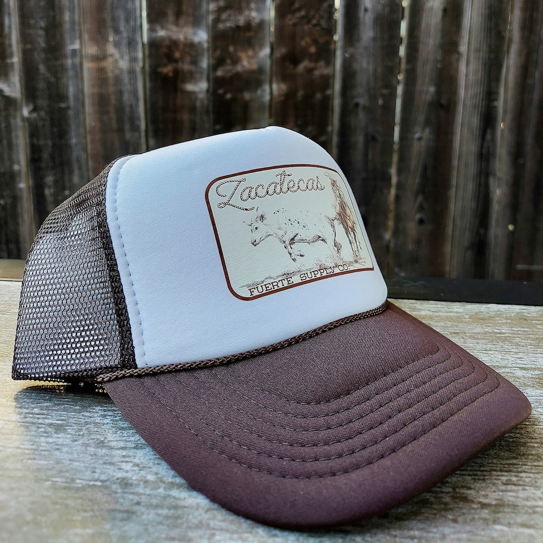 Trucker Hats, Zacatecas, Trucker Hat, Trucking Hats, Trucker Caps ...