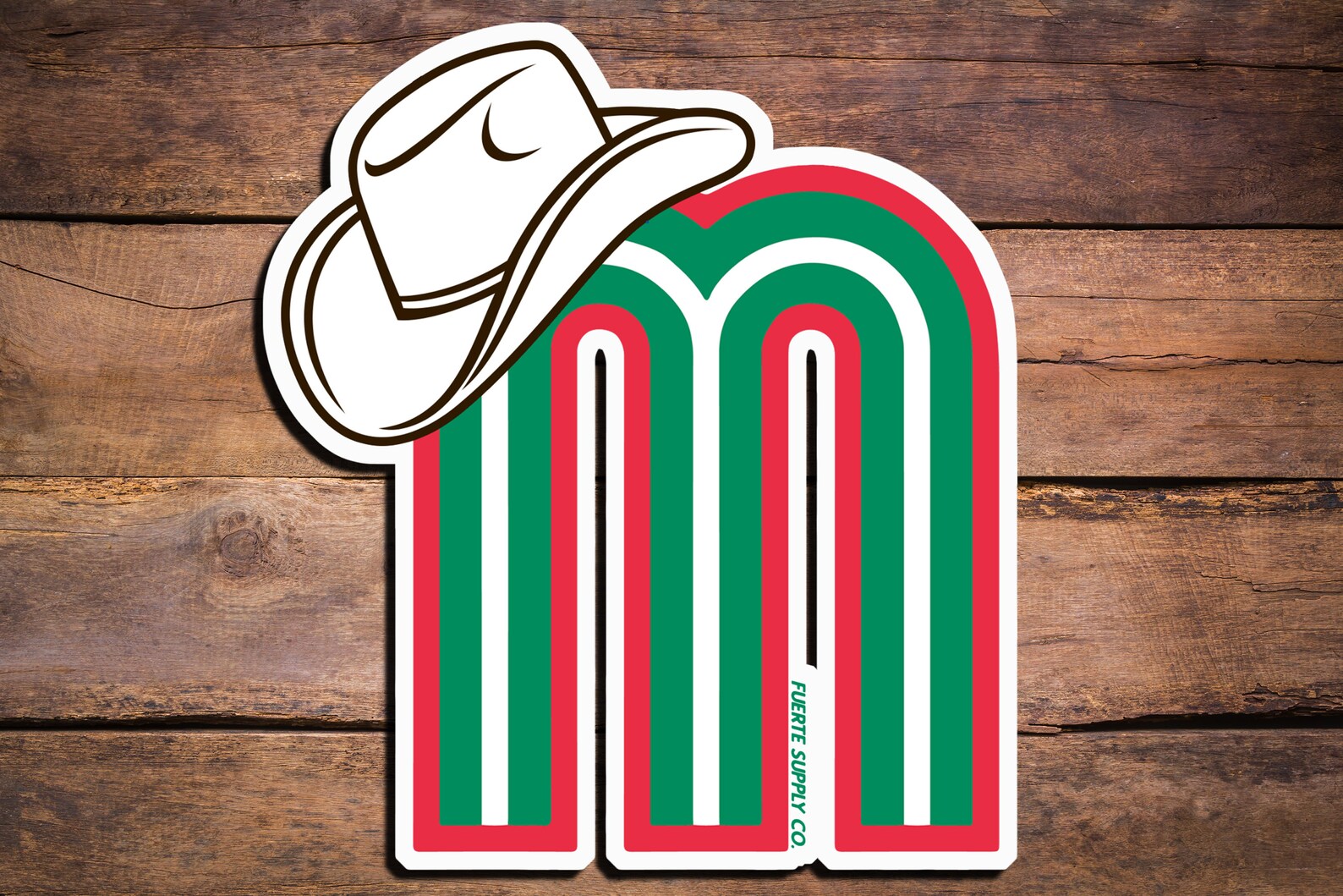 Mexican Stickers, Mexico M Logo, LMB, Beisbol Mexicano, Mexican ...