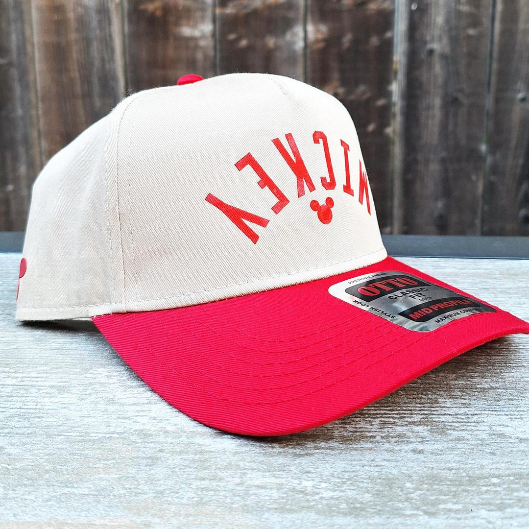 Disney Dad Hats, Disney Hats, Disney Caps, Disneyland Hats, Disneyland ...