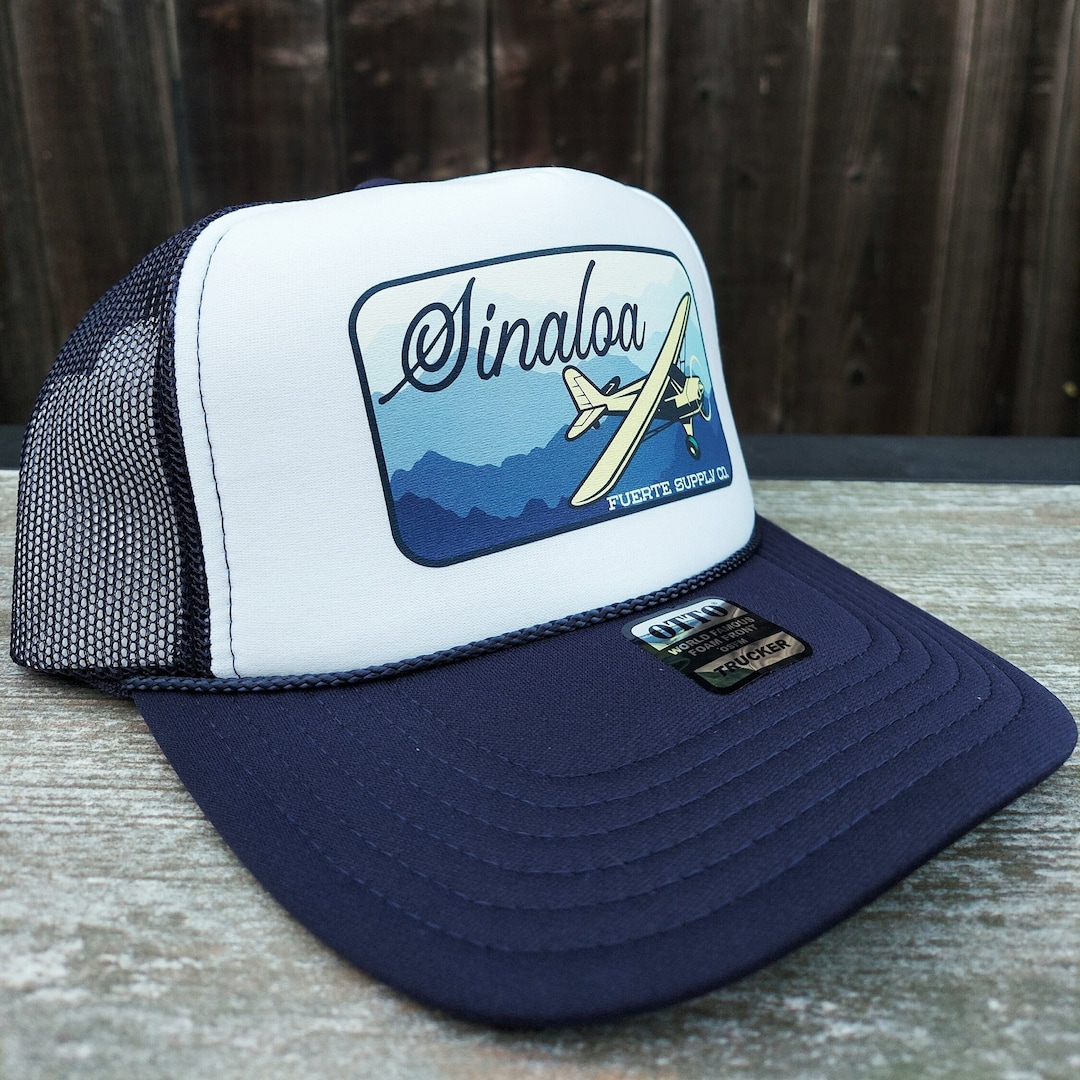 Trucker Hats, Trucker Hat, Trucking Hats. Mexican Trucker Hats, Sinaloa ...