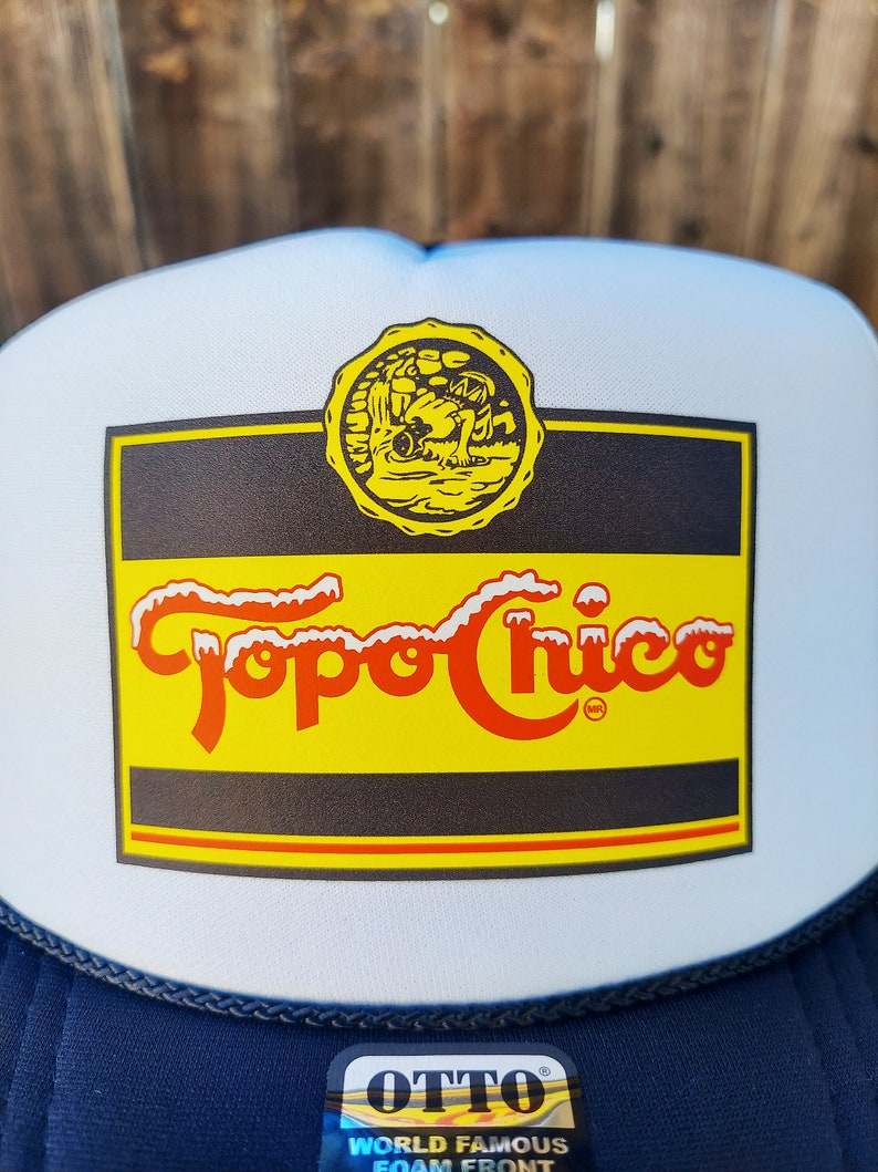 Trucker Hats, Vintage Mesh Trucker Hats, Trucker Baseball Caps, Topo ...