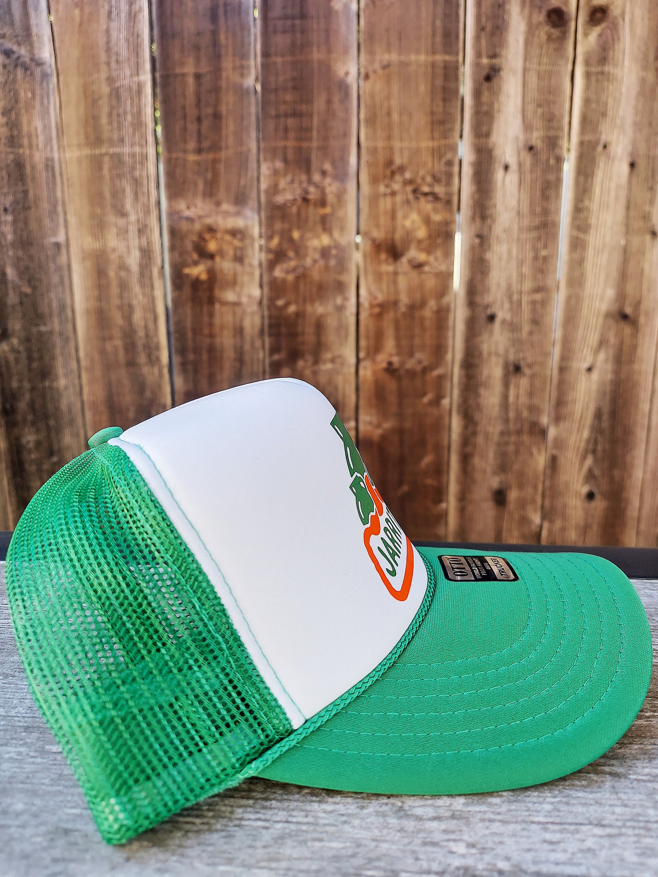 Trucker Hats, Vintage Mesh Trucker Hats, Jarritos, Trucker Baseball ...