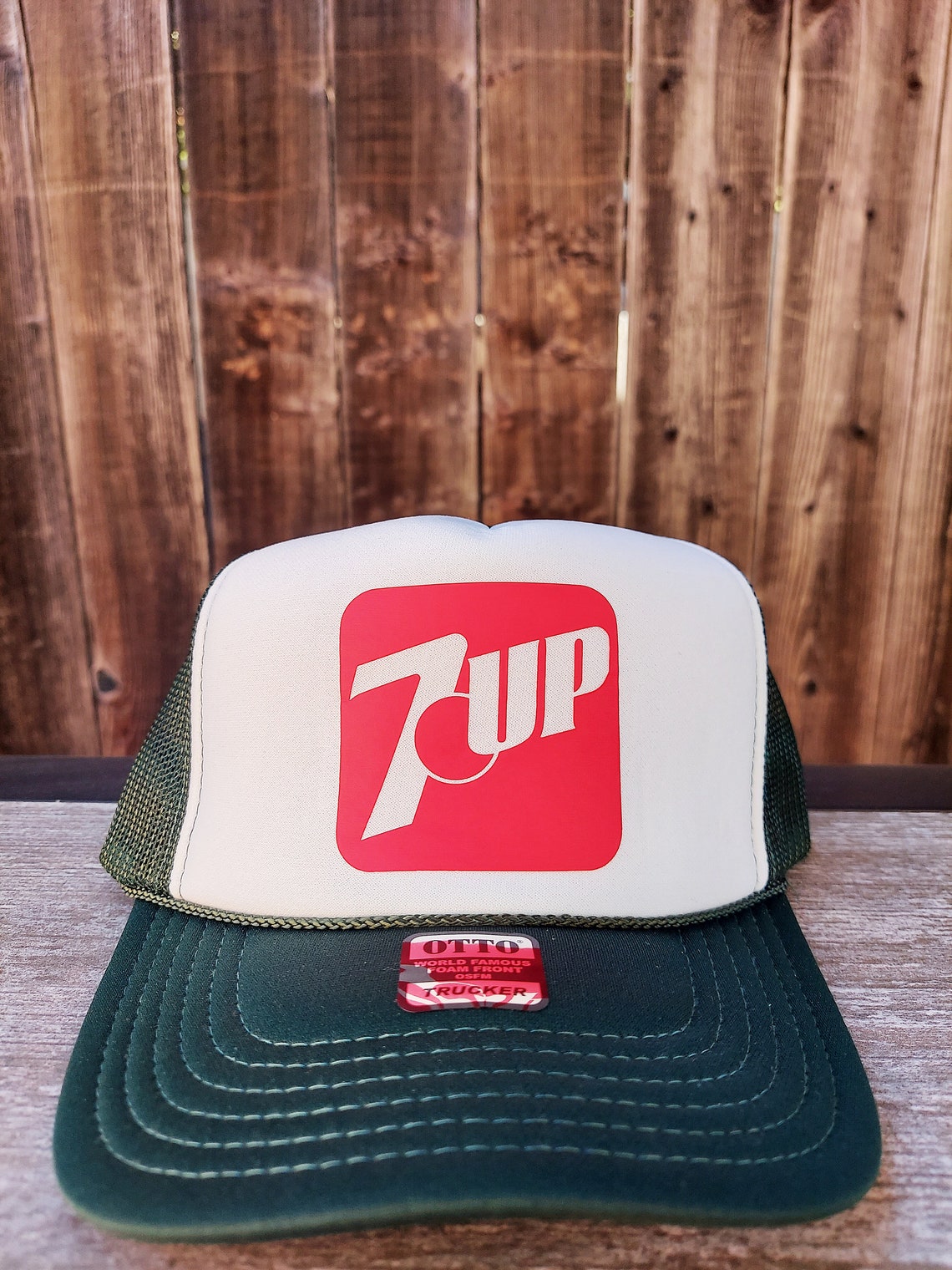 Trucker Hats, Trucker Hat, Mexican Trucker Hats, Snapbacks, 7up, Caps ...