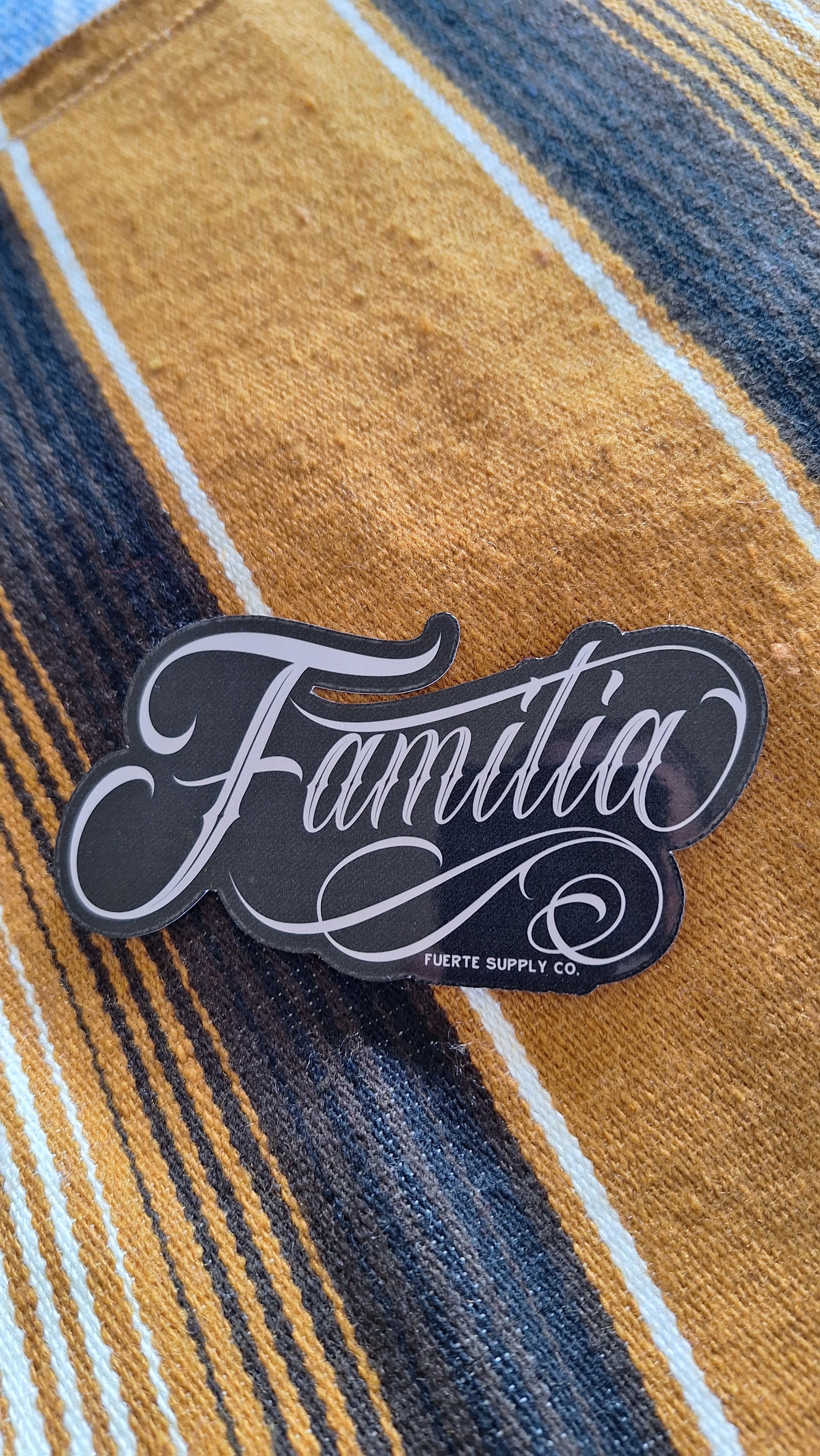 Mexican Stickers, Latino Stickers, Laptop Stickers, Familia, Family ...