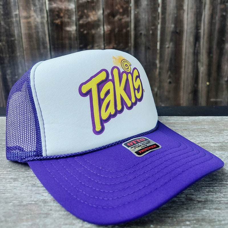 Takis - Etsy