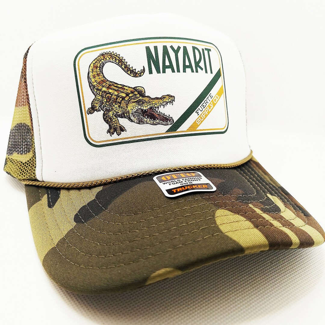 Trucker Hats, Nayarit, Nayarit Trucker Hats, Trucker Hat, Trucking Hats, Trucking Caps, Sayulita ...