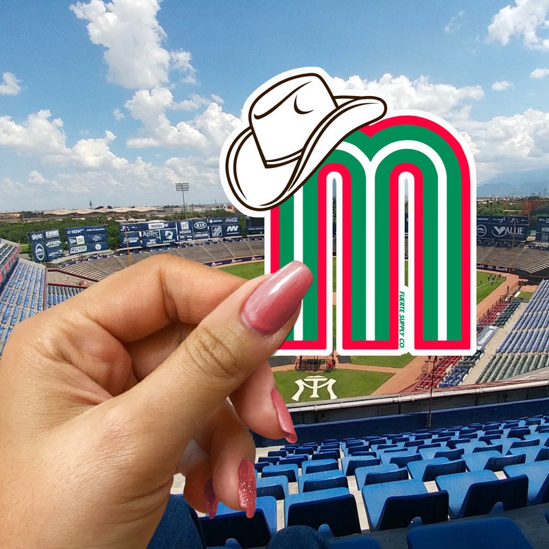 Mexican Stickers - Etsy