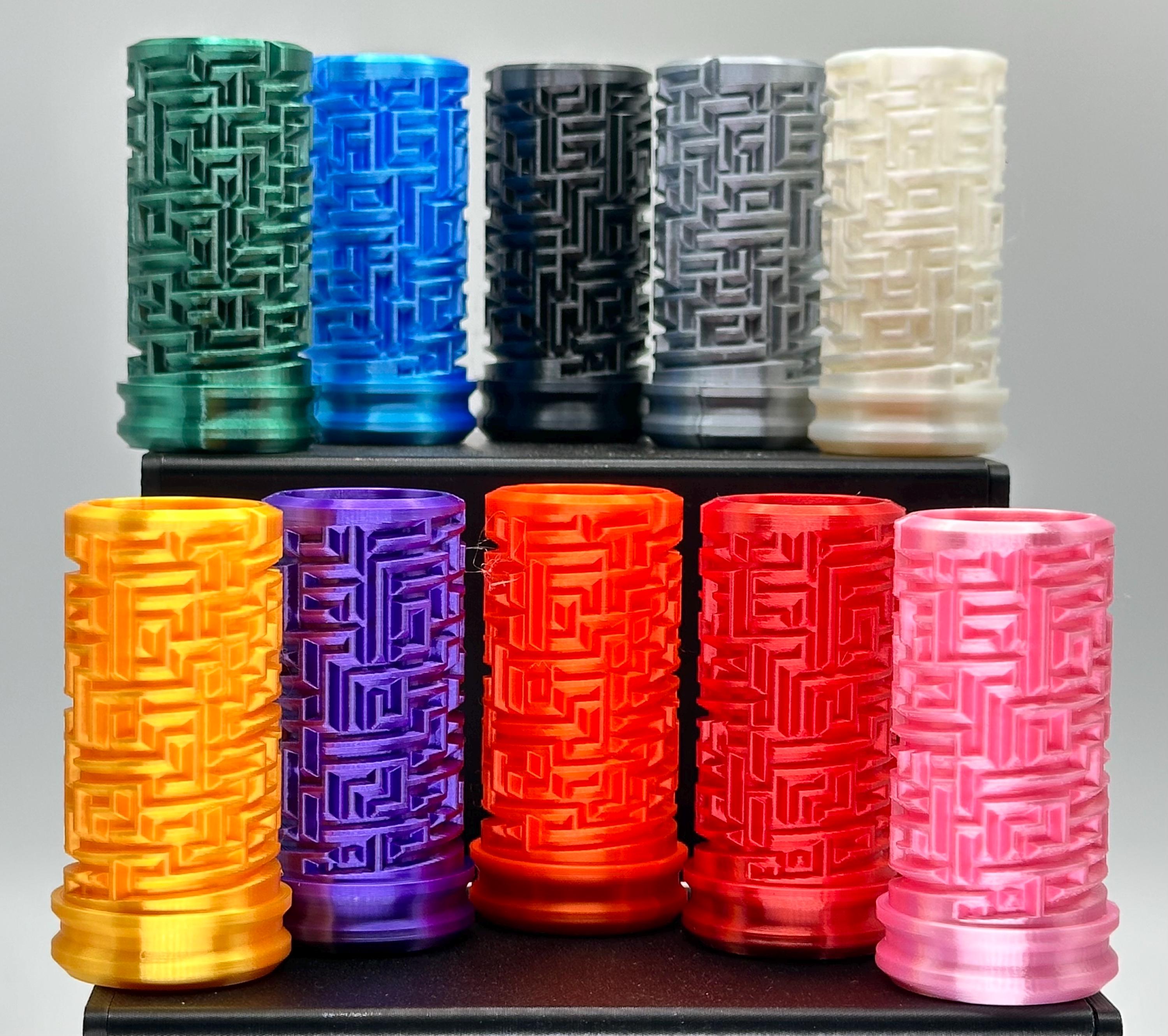 Puzzlebox Made in Canada Maze Gift Box Puzzle Cash Card Puzzle Party ...