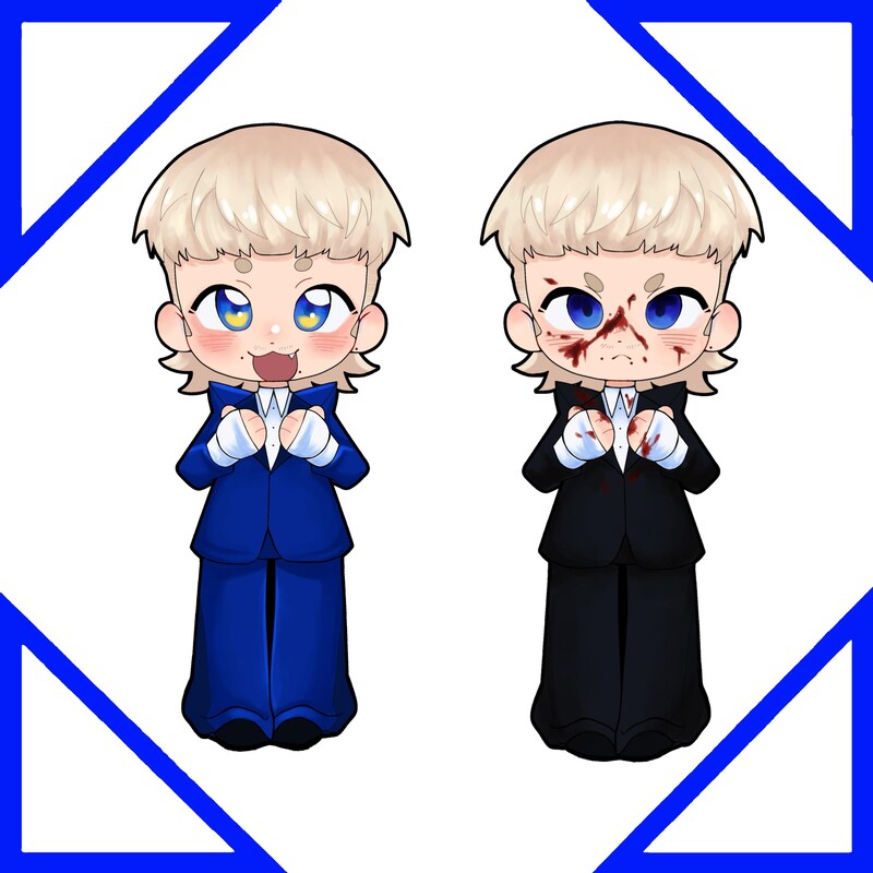 Joost Klein Merch - Etsy