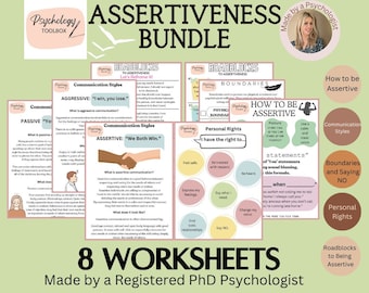 Communication Styles - Etsy