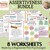 7 Ways to Say No Worksheet | People Pleasing Worksheet | Assertive ...