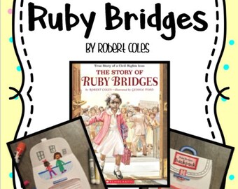 OBAMA RUBY BRIDGES Glossy Poster Picture Photo Banner Print Civil ...