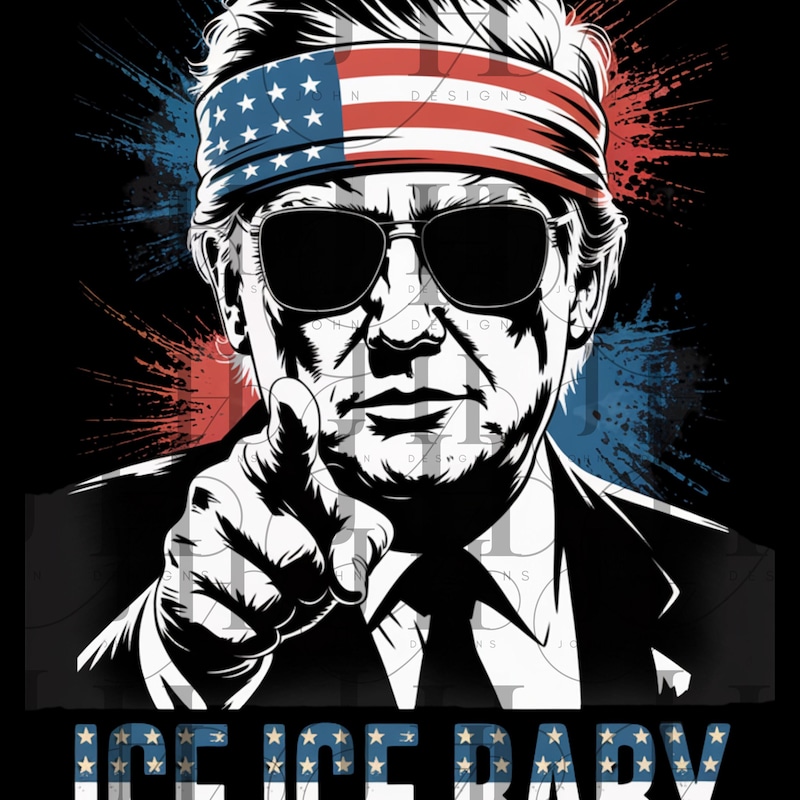 Ice Wall I - Etsy Canada