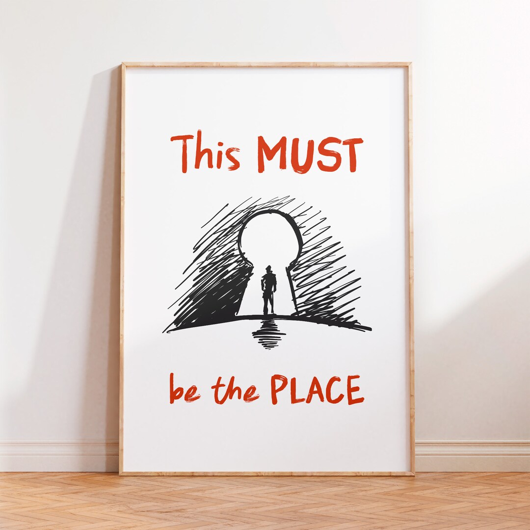 Motivation Print Motivator Wall Art Print Motivational Poster Print ...