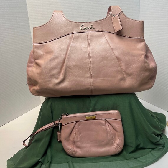 Coach lexi ergo light - Gem