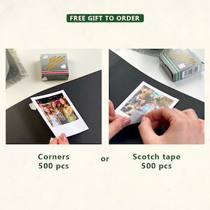 Custom Photo Album: in Loving Memory - Personalized Keepsake Book ...