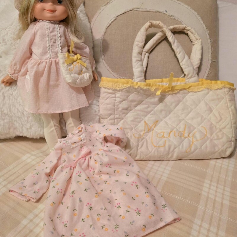 My Friend Mandy - Etsy