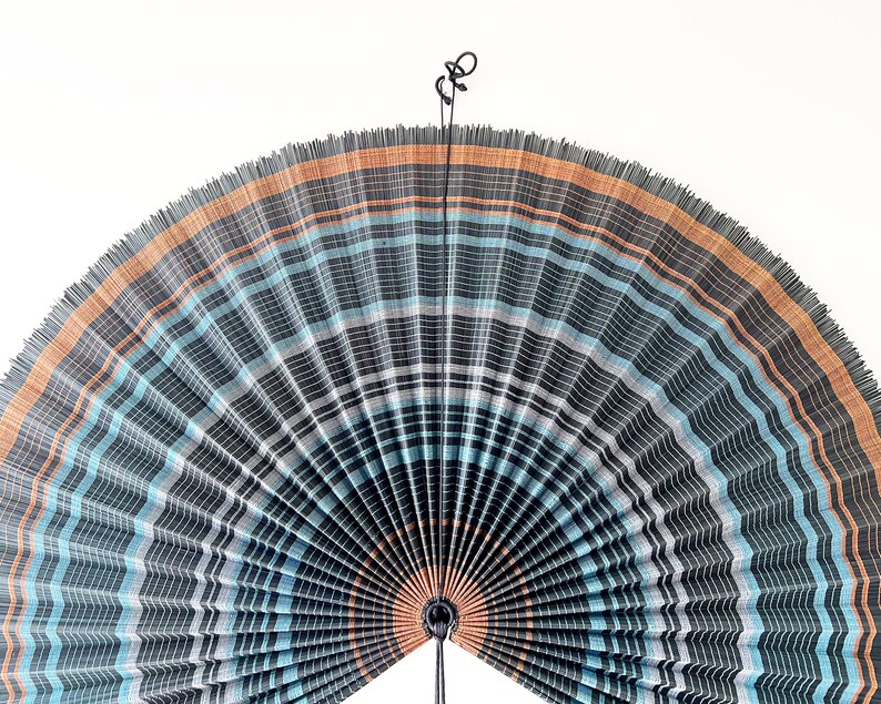 Decorative Bamboo Fan, Bamboo Wall Fan, Bamboo Fan, Wall Fan Decor ...