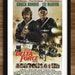 The Delta Force, 1986 Film, Framed Poster - Etsy
