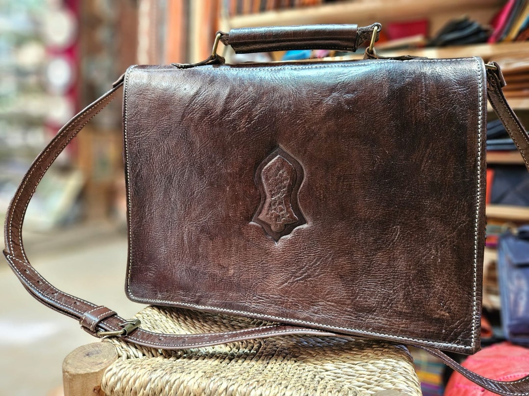 Prophetic Sandal Large Bag - Etsy