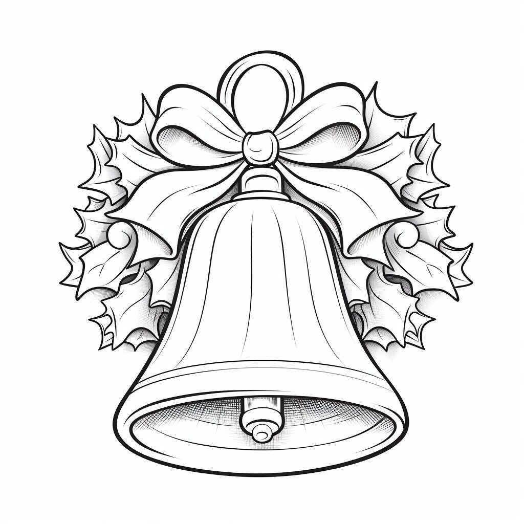 25 Christmas Coloring Pages, Christmas Printable, Christmas Activity ...