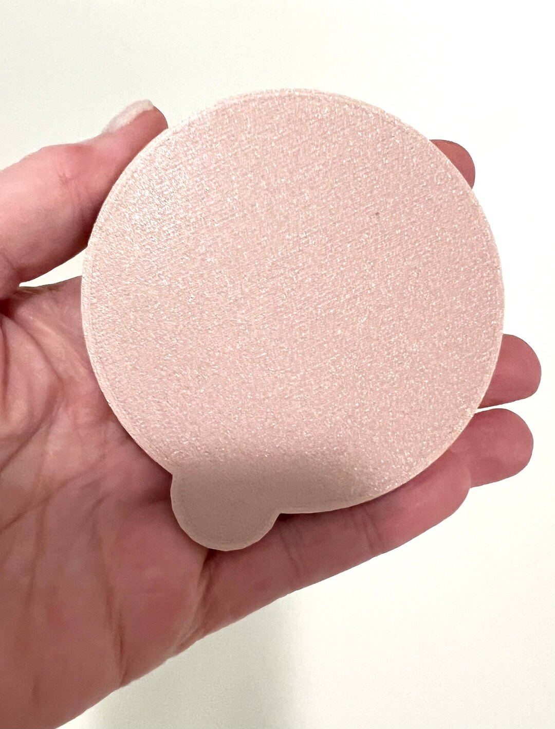 Gu Pot Lids Pack of 4, Snap on Lids for Glass Gu Pot, Ideal for Crafts ...