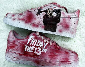 Kfc Air Force 1 Custombuy Now: Luxetsy.com/pu-1432 - Etsy