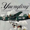 Yuengling Pottsville Beer Sign Large 24in Metal Sign Pub Man Cave - Etsy
