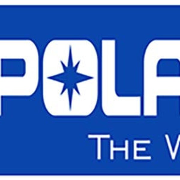 Polaris Sign - Etsy