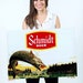 Schmidt Beer Sign Large 24in Northern Pike Minnesota Fish Large 24in ...