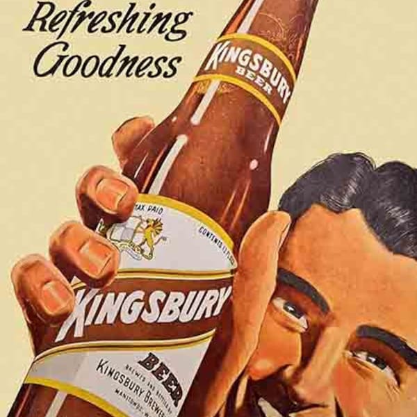 Wisconsin Beer - Etsy