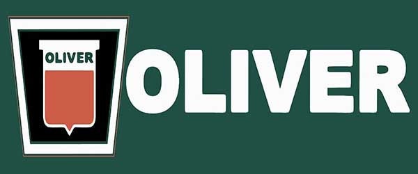 Farm Advertising Tractor Oliver Sign Dealer Display Large 32in - Etsy