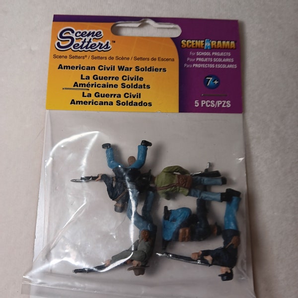 Scene Setters - Etsy