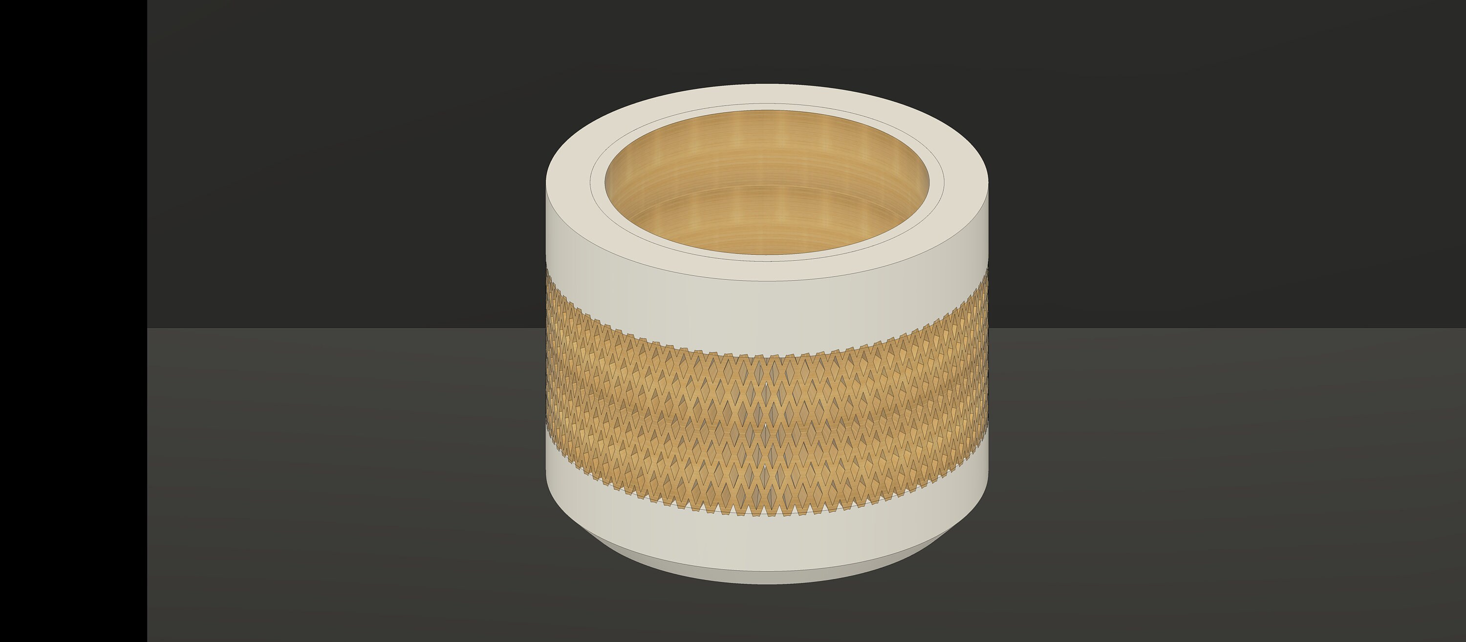 Indoor Plant Pot,original Planter Gift for Plant Lovers,stl File, 3D ...