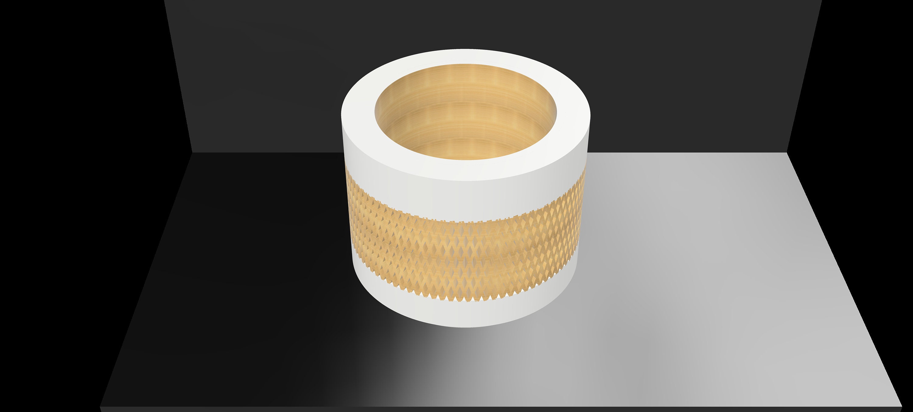 Indoor Plant Pot,original Planter Gift for Plant Lovers,stl File, 3D ...