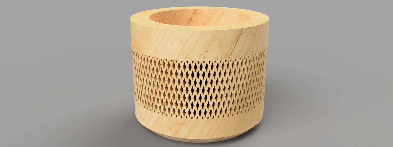 Indoor Plant Pot,original Planter Gift for Plant Lovers,stl File, 3D ...