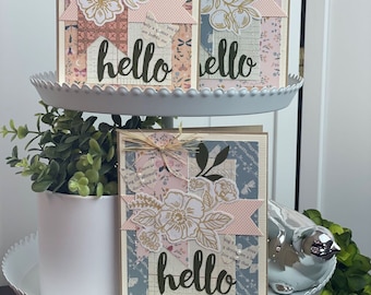 Do Small Things With Great Love Diorama Shadow Box - Etsy