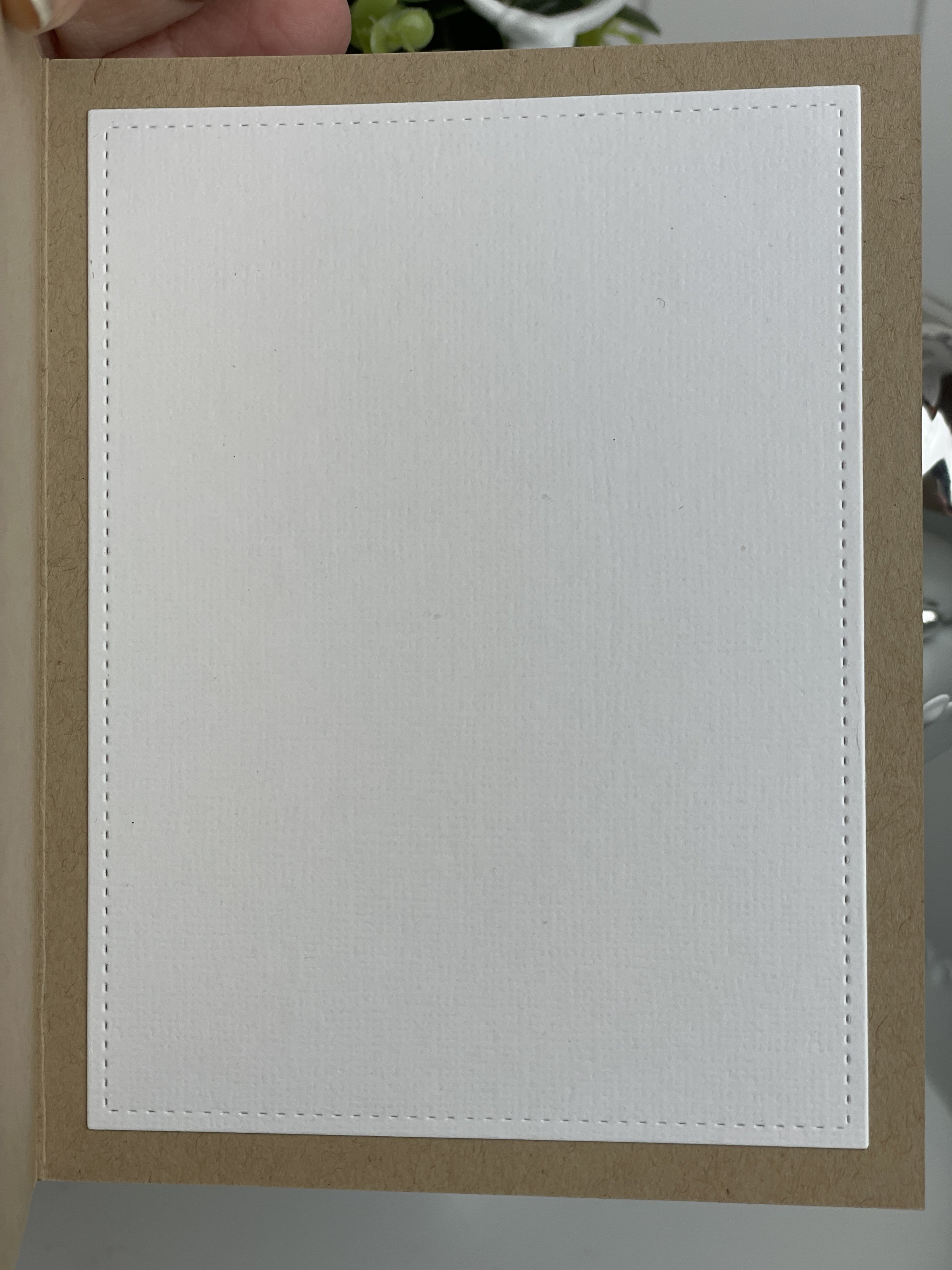 One of a Kind, Handmade Cards. Set of 4. Blank Greeting Cards. Greeting ...