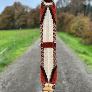 CUSTOM 100% MOHAIR Cinch - Etsy