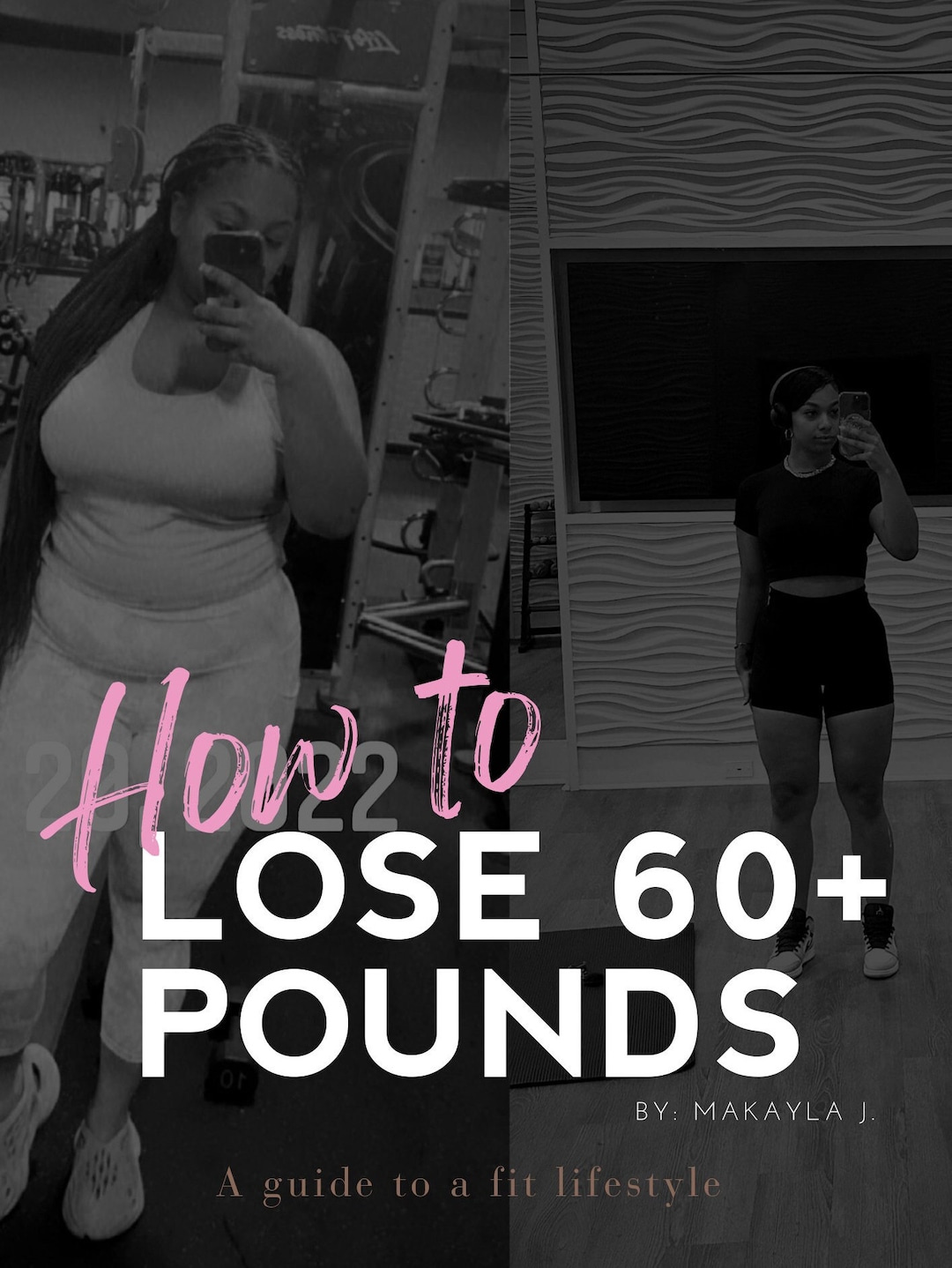 How to Lose Weight Ebook | 60 Pounds | Weight Loss Tips Done for You - Etsy