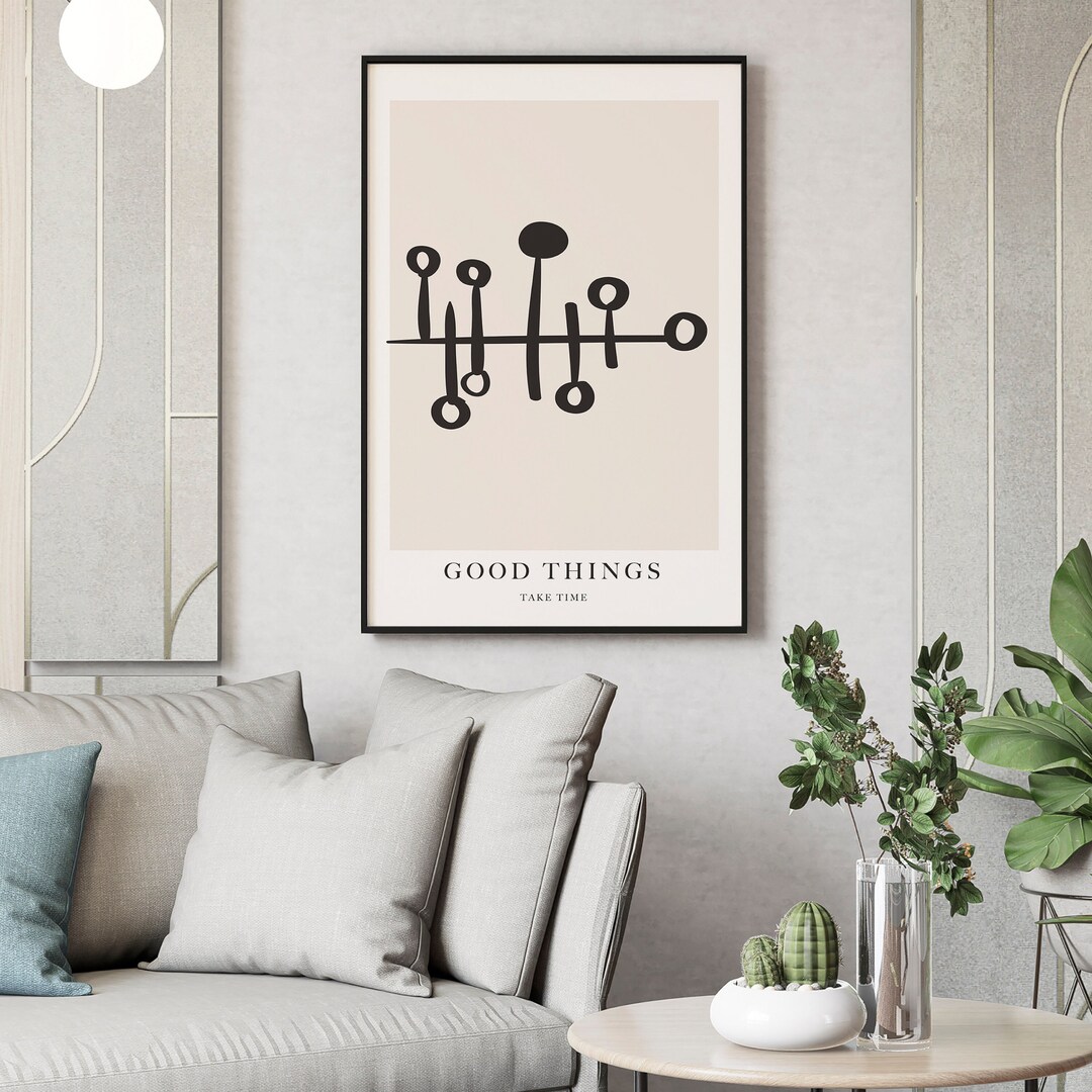 Good Things Take Time Wall Art, Quotes About Life, Brainy Quote, Love ...