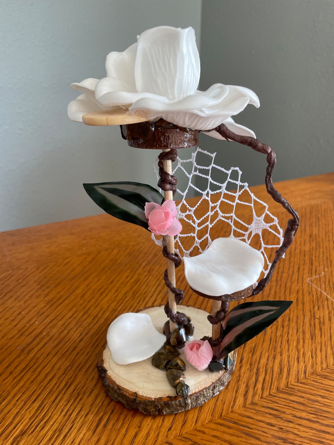 Mini Gym He Loves Me Not Rose - Etsy