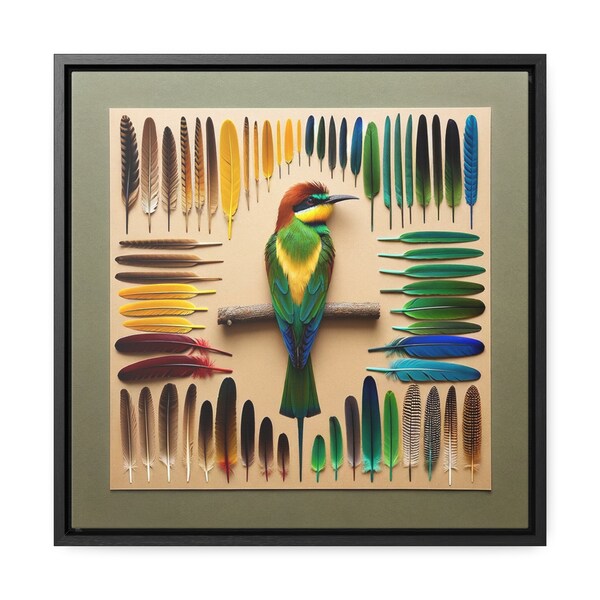Bee Eater - Etsy