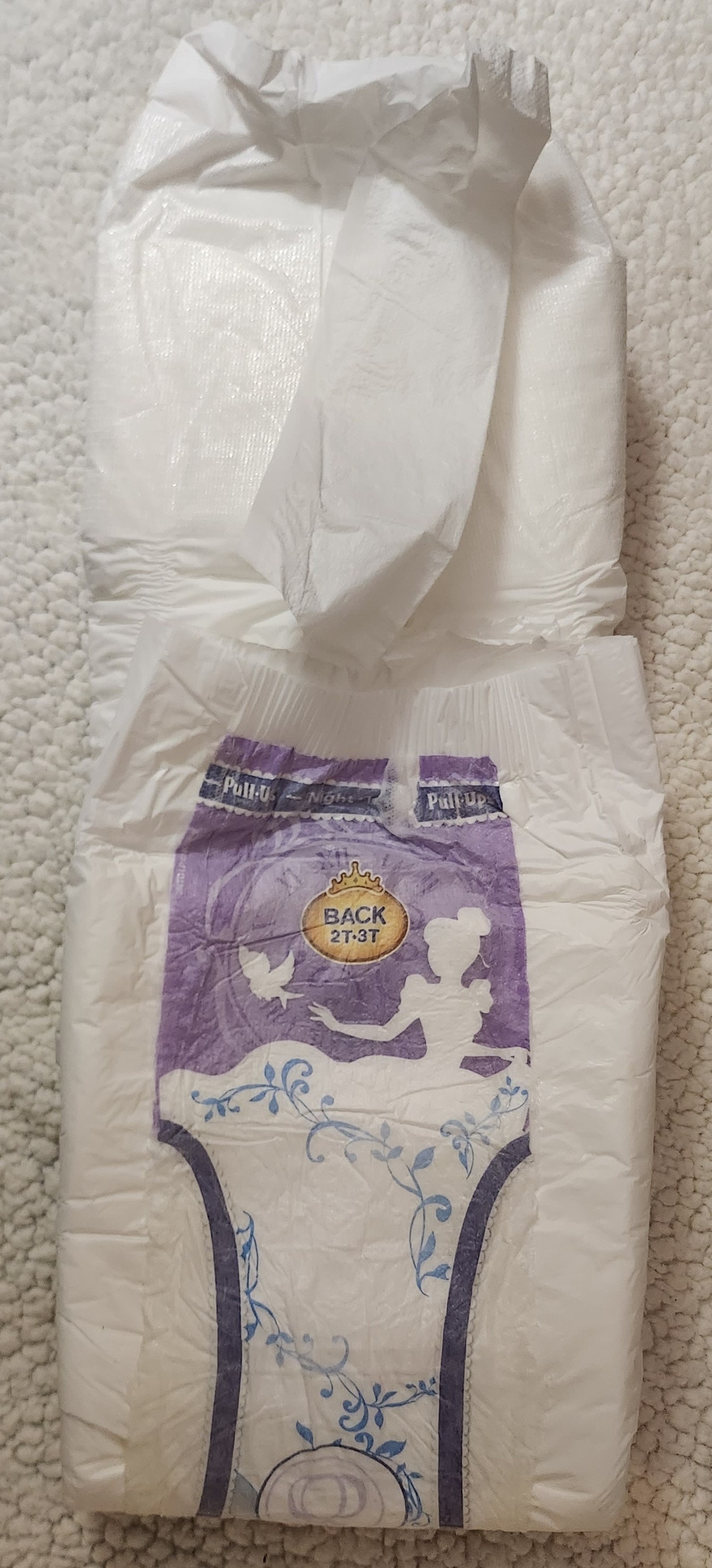 Adult Baby Diapers, ABDL Diapers, Diapers for Adults, Incontinence ...