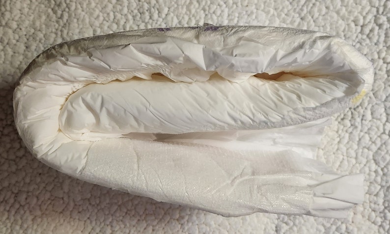 Erwachsene Baby-Windeln, ABDL-Windeln, Windeln für Erwachsene ...
