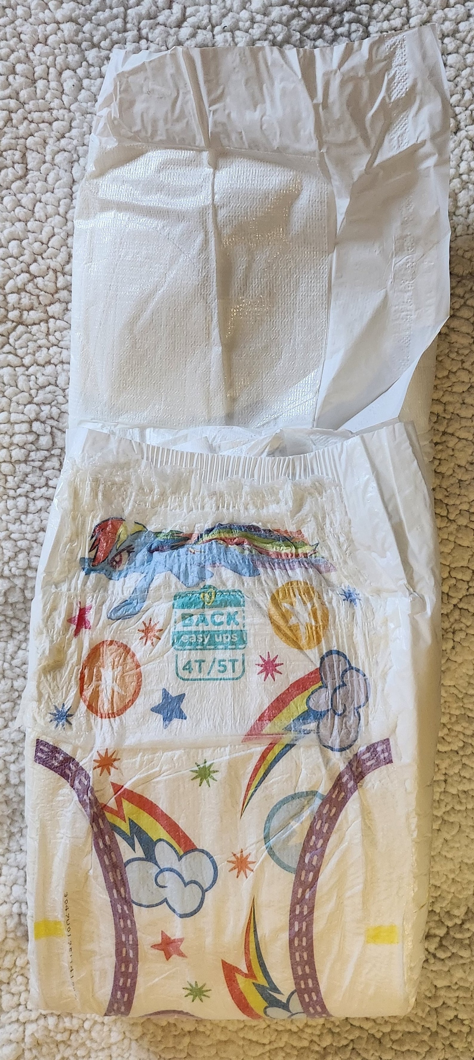 Adult Baby Diapers Mod, Adult Baby Diapers Mod, Diaper for Adults, Cute ...