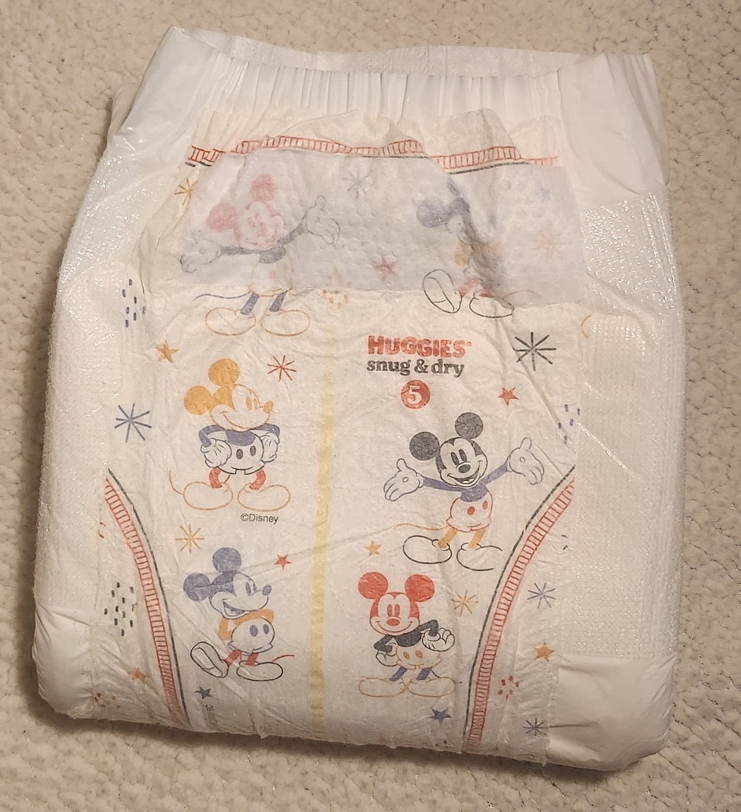Adult Baby Diapers Mods, Cute and Comfortable, Diaper Lover Gift, Cute ...